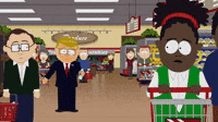 President-garrison GIFs - Get the best GIF on GIPHY