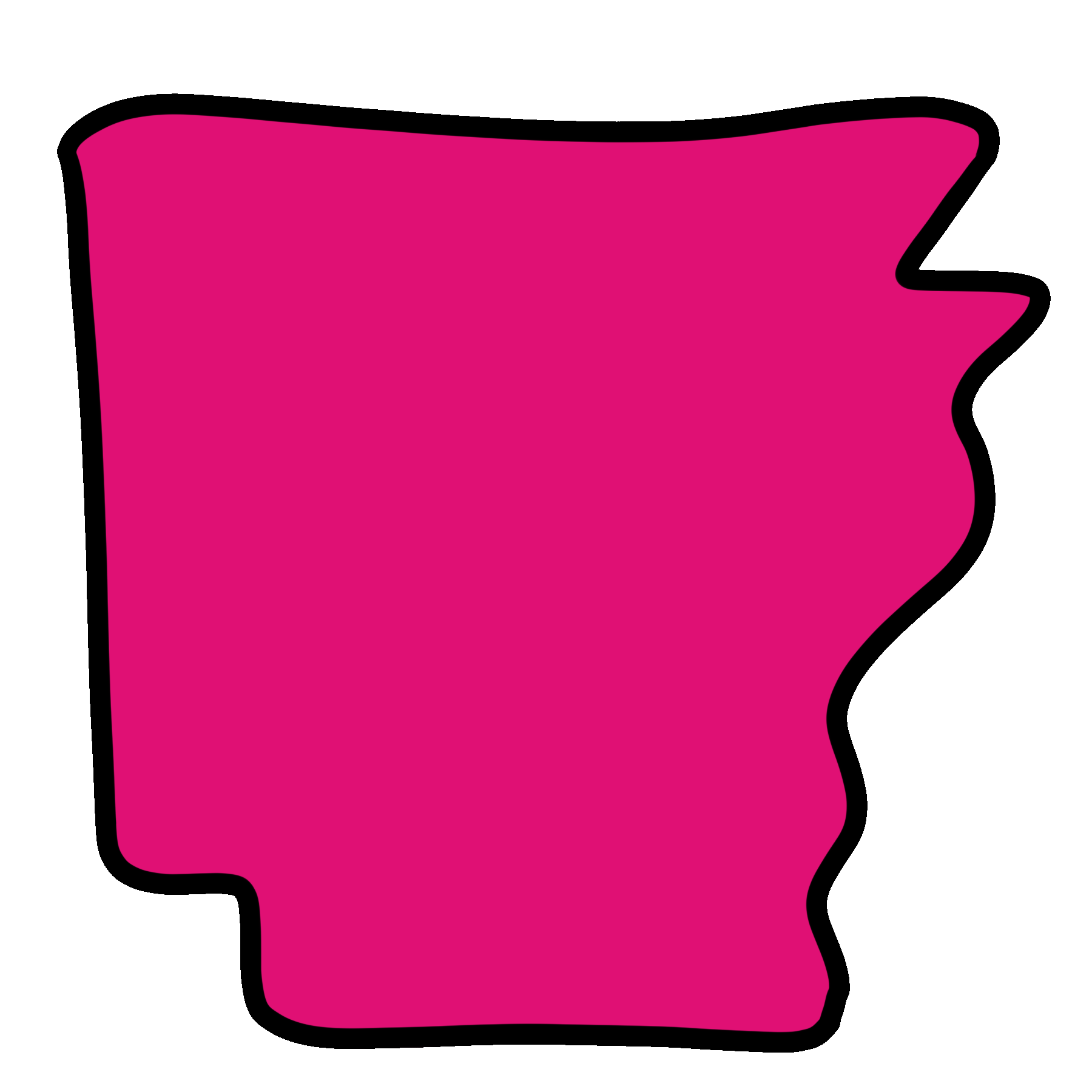 Ar Sec Sticker by Paige Meredith for iOS & Android | GIPHY