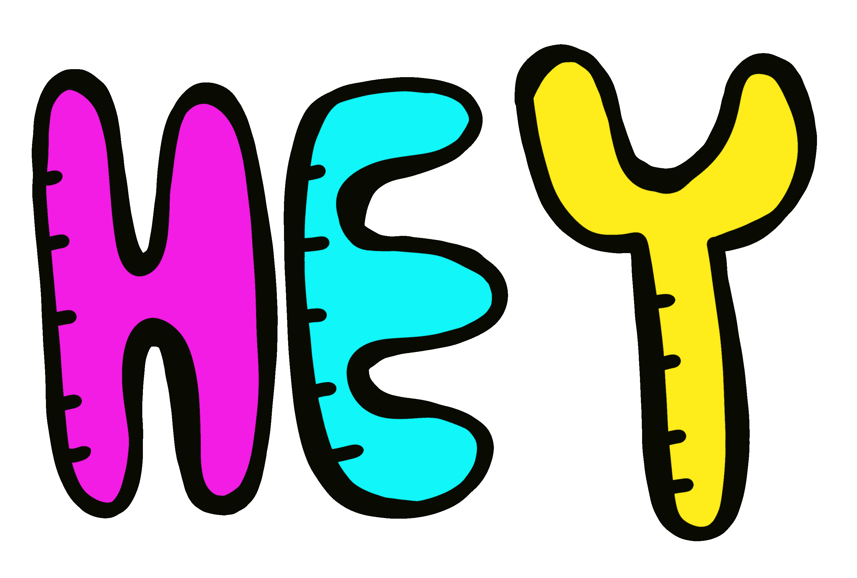 Text Hello Sticker by Jelene for iOS & Android | GIPHY