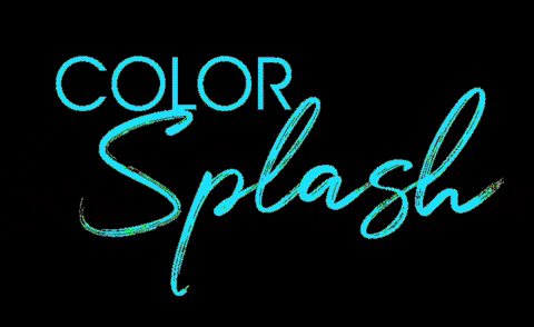 Color Splash GIFs - Get the best GIF on GIPHY