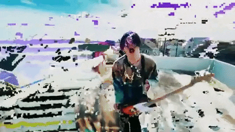 Music Videos GIFs on GIPHY - Be Animated