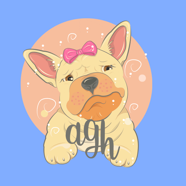 Perro Asco GIFs - Get the best GIF on GIPHY