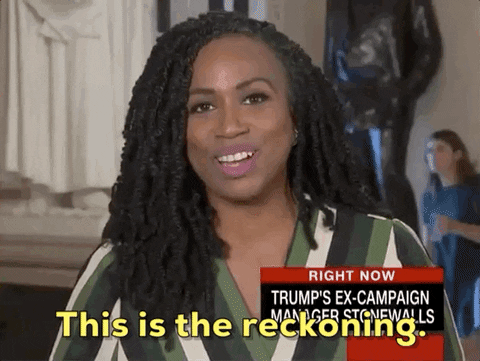 This Is The Reckoning GIFs - Get the best GIF on GIPHY