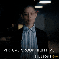 How High Gif