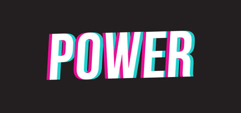 Power-pigment GIFs - Get the best GIF on GIPHY