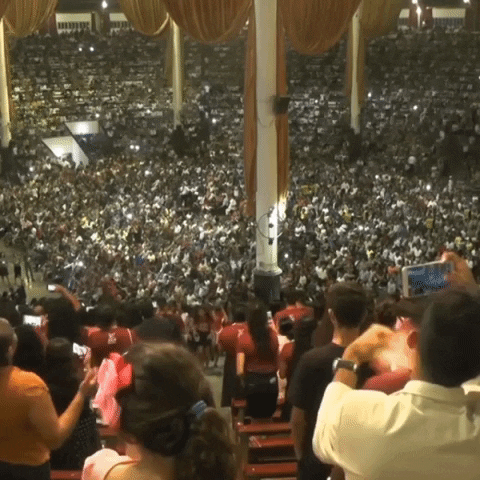 Culto Iead GIF by UMADECRE OFICIAL - Find & Share on GIPHY