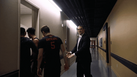 Mercer Basketball GIFs - Get the best GIF on GIPHY