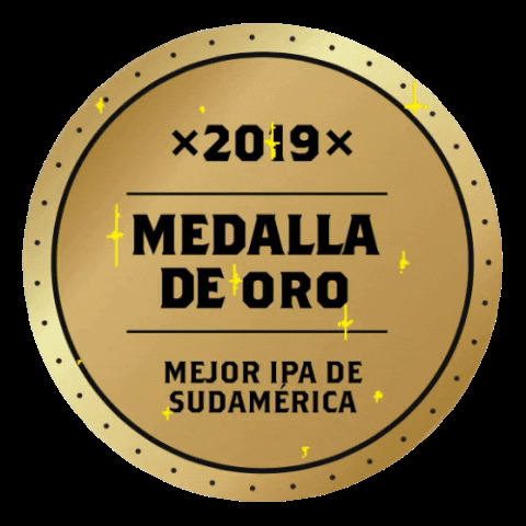 Cerveza Medalla GIFs - Get the best GIF on GIPHY