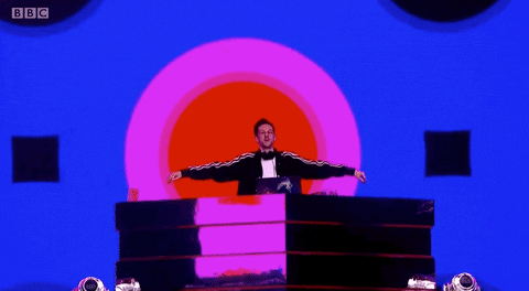 Big Weekend Middlesbrough GIF by BBC Radio 1 - Find & Share on GIPHY