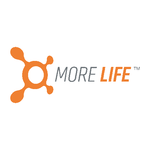 More Life Sticker by Orangetheory Fitness for iOS & Android | GIPHY