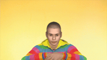 Rainbow Magic GIFs - Get the best GIF on GIPHY