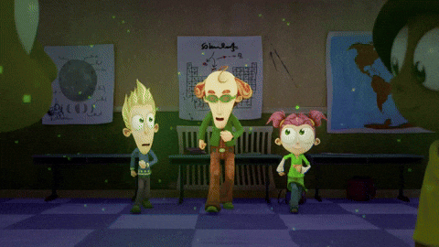 Angelo-rules GIFs - Get the best GIF on GIPHY