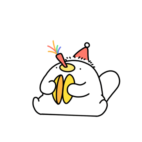 Ogu Sticker for iOS & Android | GIPHY