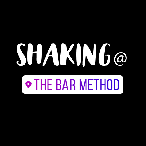 Bar Method GIFs - Get the best GIF on GIPHY