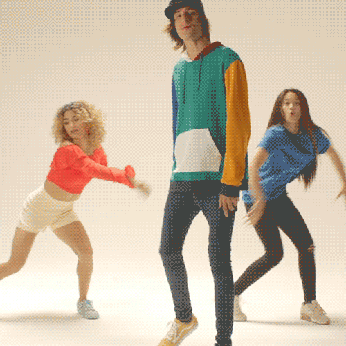 #dance, dancing, excited, dancer, squad, moving, dancers, danny, danny ...