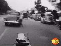 Car Driving Gif