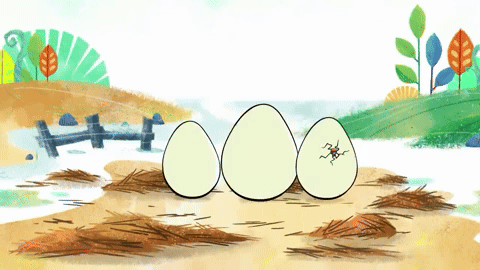 Canticos World Clips - Be Animated