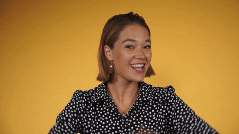 Naomi Sauer GIFs - Get the best GIF on GIPHY