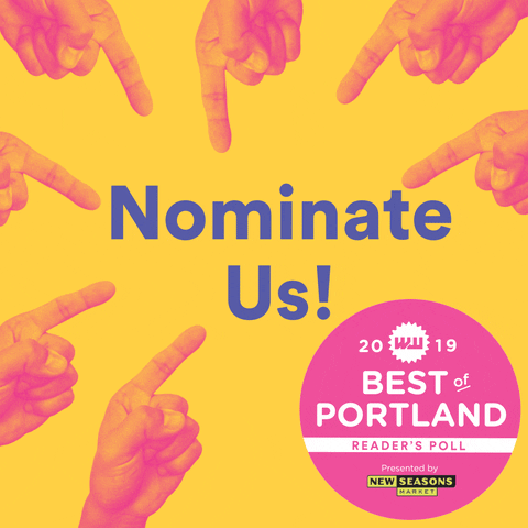 Best Of Portland GIFs - Get the best GIF on GIPHY