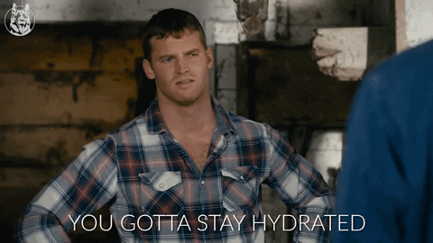 Staying Hydrated GIFs - Get the best GIF on GIPHY