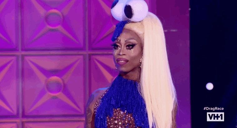 Rupauls Drag Race Season 6 Gifs