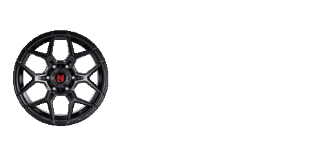 Car Wheel Spinning