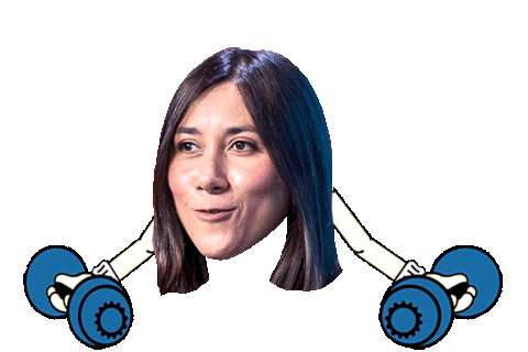 Facebook APAC Fitness Summit 2020 GIFs on GIPHY - Be Animated