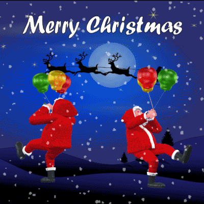 Santa Drinking Beer GIFs - Get the best GIF on GIPHY