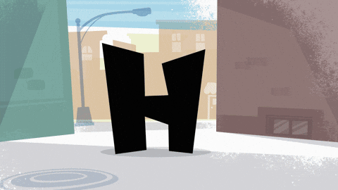 Hiphopopotamus GIFs - Get the best GIF on GIPHY