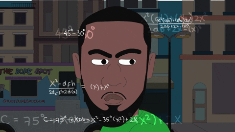 Math Problem GIFs - Get the best GIF on GIPHY