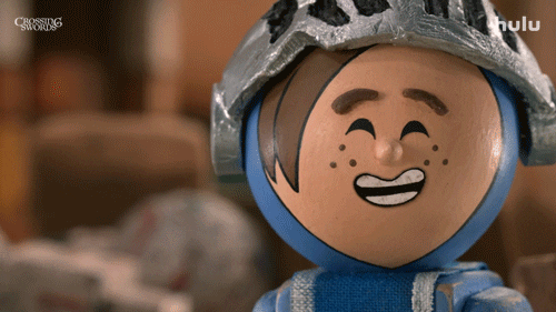 Crossingswords GIFs - Get the best GIF on GIPHY