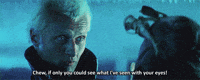 Blade Runner Ryan Gosling GIFs - Find & Share on GIPHY