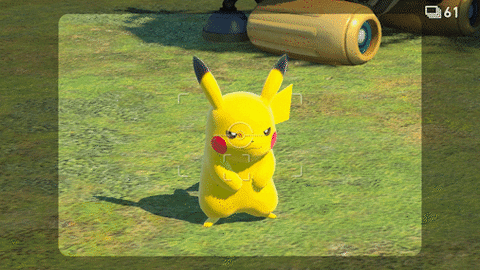 New Pokémon Snap GIFs on GIPHY - Be Animated