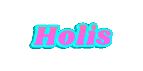 Saludo Holis Sticker for iOS & Android | GIPHY