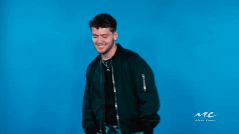 When Your Crush GIFs - Get the best GIF on GIPHY