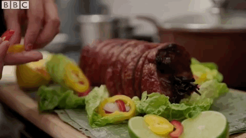 Episode 2 Britains Best Home Cook GIF by BBC - Find & Share on GIPHY