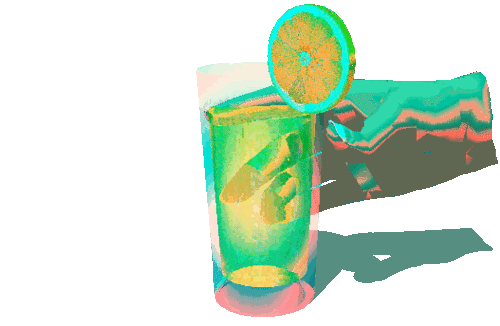 Hand Sticker by badblueprints for iOS & Android | GIPHY