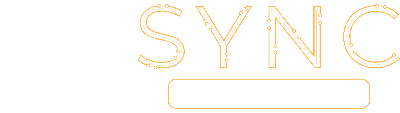 SYNC GIFs on GIPHY - Be Animated