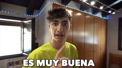 Bien Ahi GIFs - Get the best GIF on GIPHY