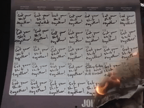 Doyathing GIFs - Get the best GIF on GIPHY