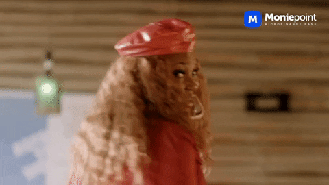 Moniepoint Microfinance Bank GIFs on GIPHY - Be Animated