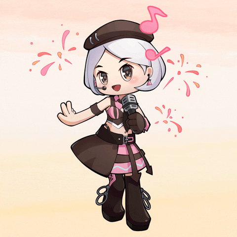 Kapella GIFs - Get the best GIF on GIPHY