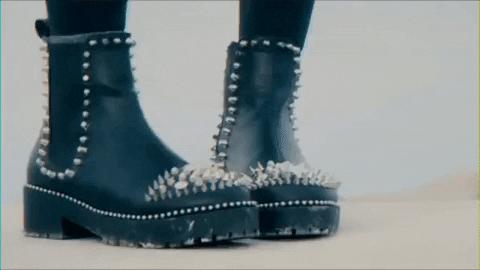 Stepping Stones GIFs - Get the best GIF on GIPHY