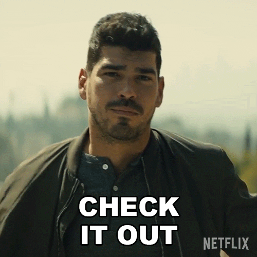 Raul Castillo GIFs - Get the best GIF on GIPHY
