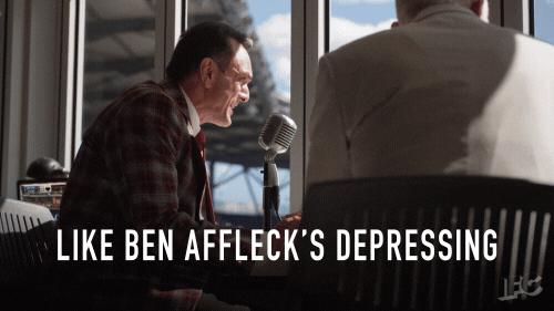 Directorial Debut GIFs - Get the best GIF on GIPHY