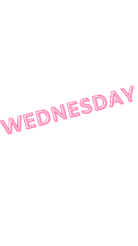 Wednesdays Happy Wednesday Sticker by Dr. Maggie Law for iOS & Android ...