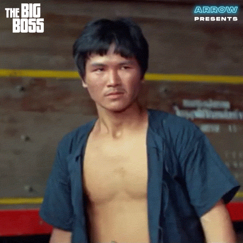 The Big Boss GIFs on GIPHY - Be Animated