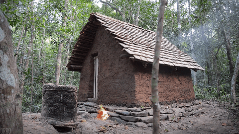 Hut GIFs - Get the best GIF on GIPHY