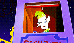 The-postman-is-so-snarky-and-awful-and-i-love-him GIFs - Get the best ...