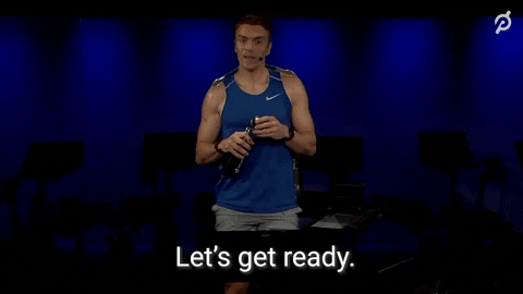 Lets Get Ready To Rumbelle GIFs - Get the best GIF on GIPHY